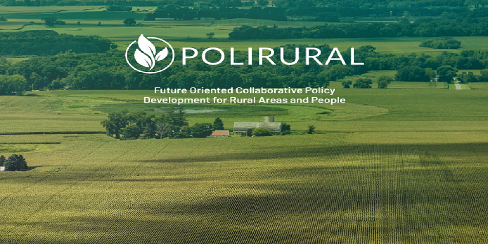 Polirural H2020- Compendium of Regional Evaluation Reports - Home - Green Growth Platform